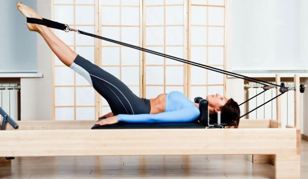 Pilates: Γυμναστική για όλους – Για σώμα και μυαλό – Υπάρχω fm 101.4