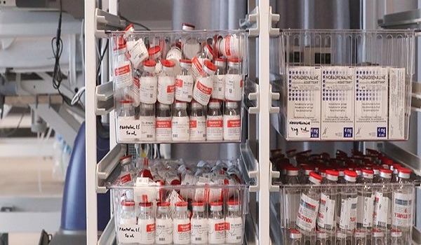 Κορονοϊός: 115 υποψήφια εμβόλια και 116 πιθανές θεραπείες – Ποια ...
